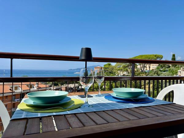 Maison Panorama - Portofino View - Lavagna