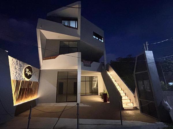 Edificio Regam - El Cuyo