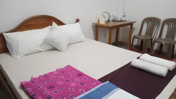 D&d Holyday Homes - Sri Lanka