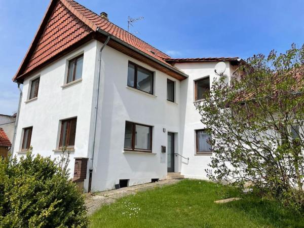 Ferienhaus Mit Bar Und Sauna - Duderstadt