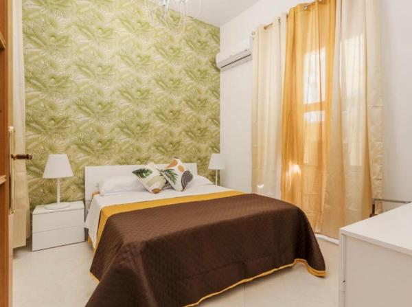 La Nicchia Apartment - Agrigento