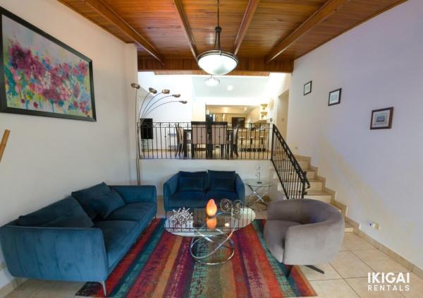 Casa Rinu - Costa Rica