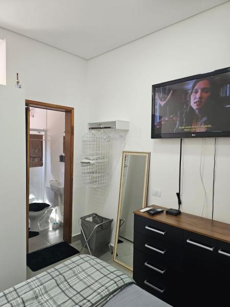 Residêncial Jardim Mazza Loft Studio 03 - Embu