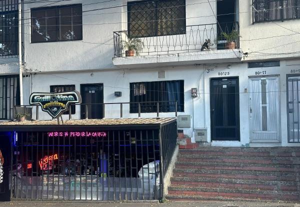 Apartamentos En Laureles - Medellín