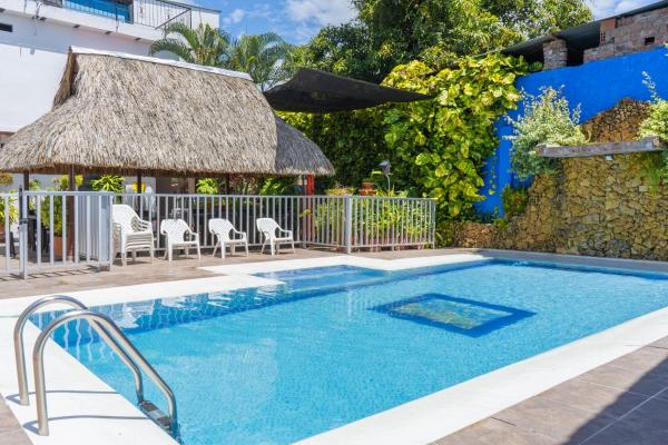 Hotel Casablanca Girardot - Girardot