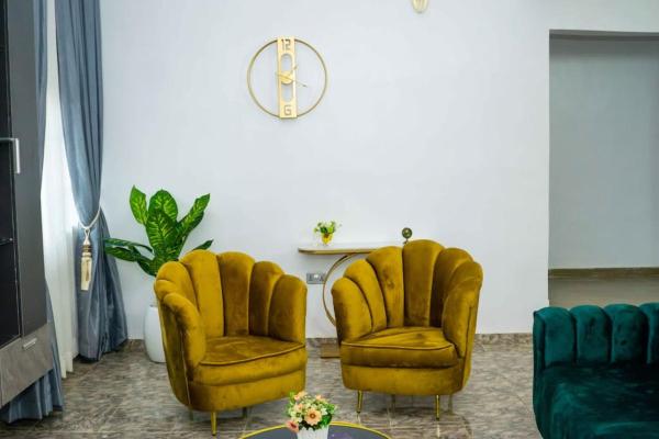 Roselli Apartments - Ibadan