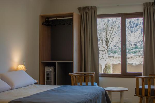 Hotel Cerros Del Norte - Jujuy