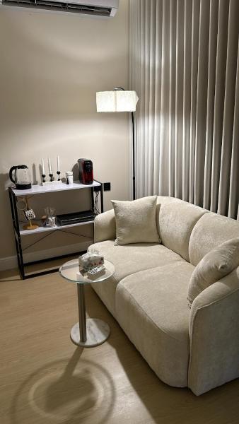 استديو انيق بالعقيق - Riyad