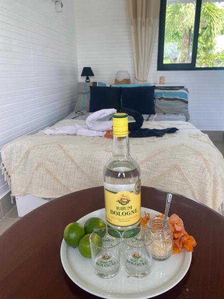 Paradise - Guadeloupe