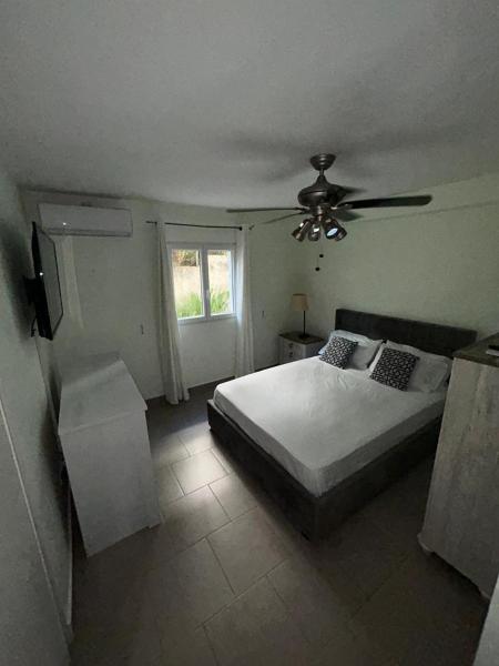 Cozy Apt - Saint-Martin