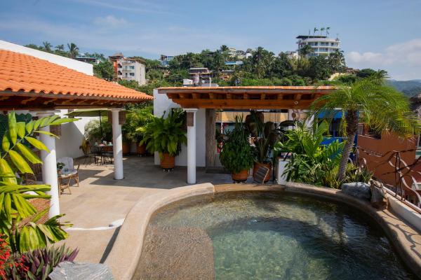 Casa Miramar - Sayulita