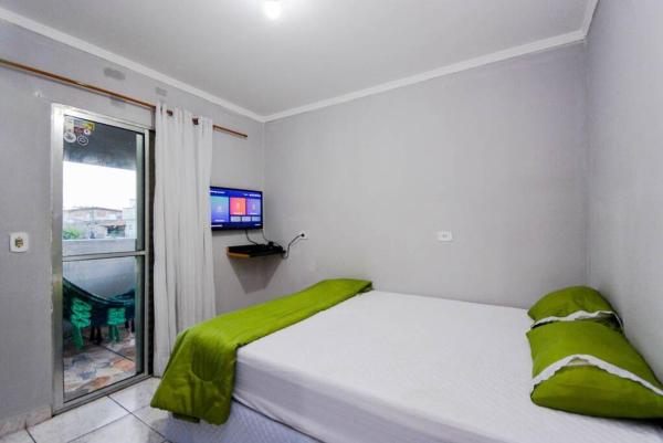 Apartamento 2 Completo - Guarulhos