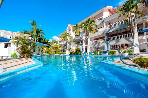 Villa Campo Sosúa - Apartamento - Sosúa