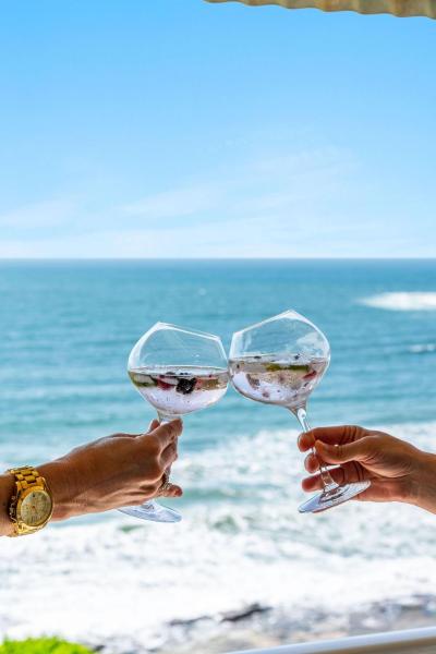 Boorolong 1 - Ocean Views - Yamba