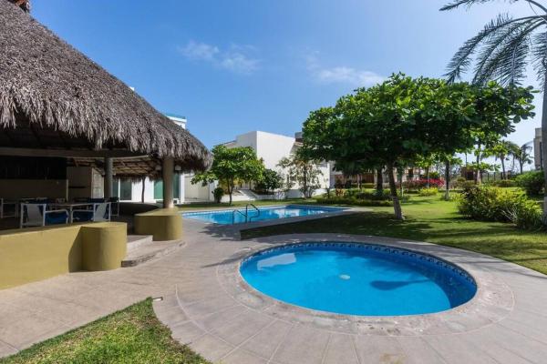 Casa Flamingos Coco - Bucerías