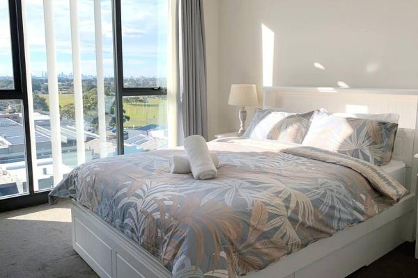 Spacious Apartment Near Airport & Ramsgate Beach - Carlton