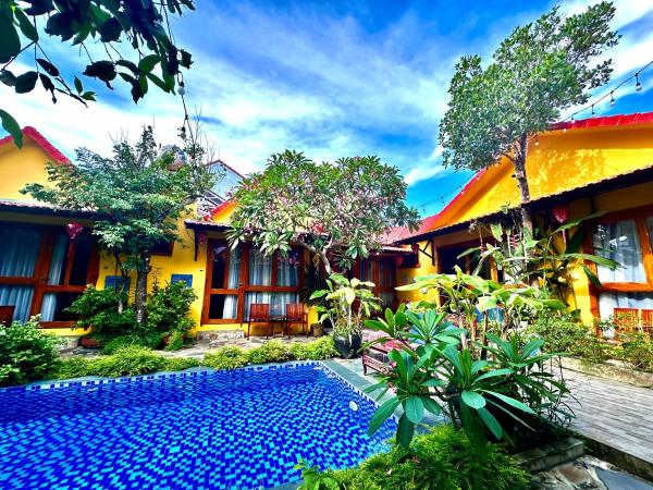 La Belle An Bang Seaside Hideaway - Hội An