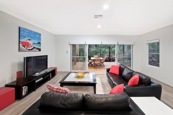 Oceania @ Cape Villas Dunsborough - Yallingup