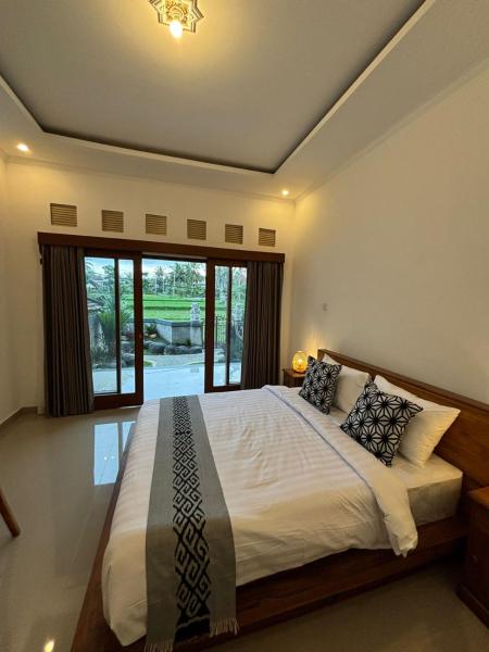Villa Poleng - Ubud