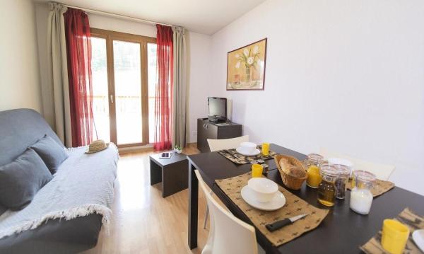 Appartement 2 Pièces 2/4 Personnes Mae-0981 - Hautes-Alpes