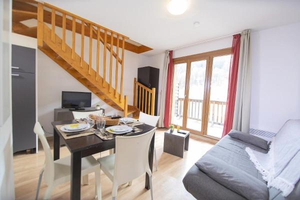 Appartement Duplex 3 Pièces 6 Personnes Vue Pistes Mae-1001 - Vars