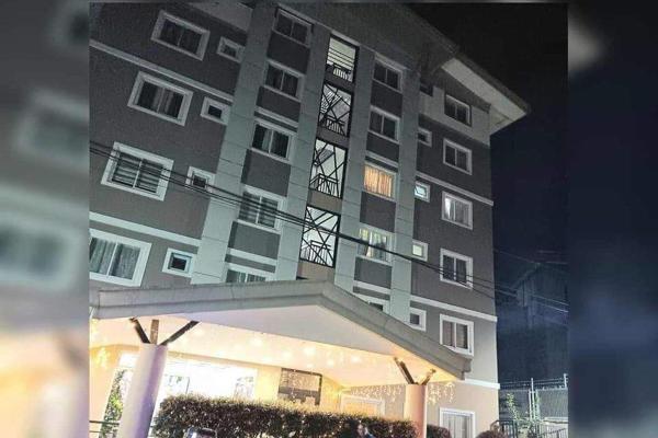 Krystal Claine Homestay-burnham Hill - Baguio