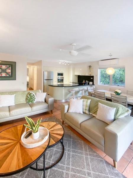 The Cove Noosa - Apartment 12 - Noosa Heads