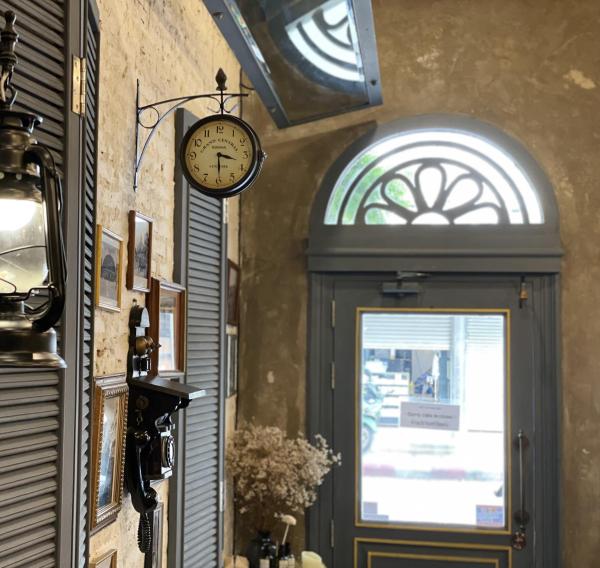 Central Old Town Cottage - Bangkok