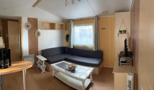 Joli Bungalow - Saint-Georges-de-Didonne