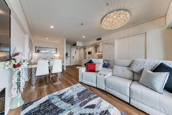 Viaduct Victory Sub Penthouse - Gion