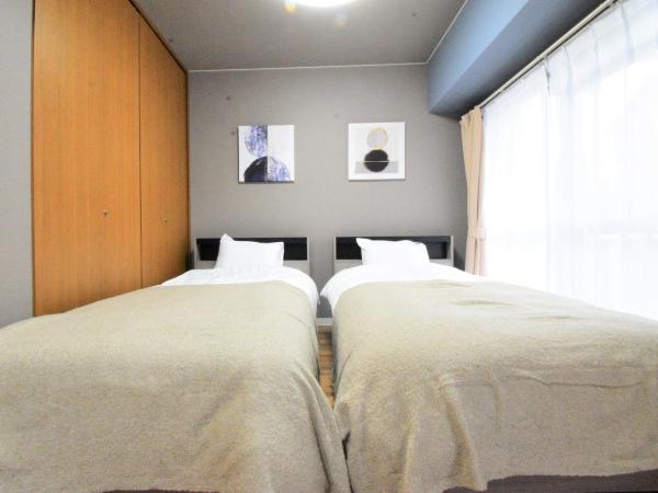 Alphabed Takamatsu Iguchimachi 102 / Vacation Stay 20124 - 香川県