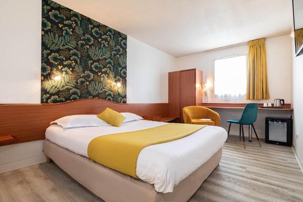 Deltour Hotel Le Puy En Velay - Brives-Charensac