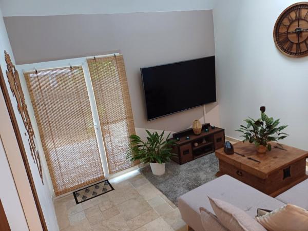 The Cosy House - Votre Havre De Paix Avec Jardin Privé - Yerres