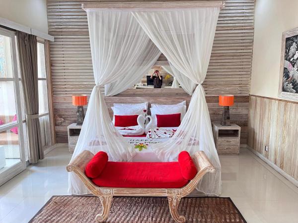 Sri Permana Suite And Villa Ubud - Ubud