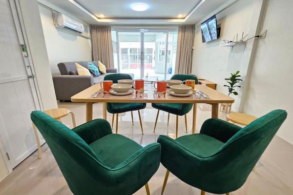 Chishi House Songkhla - Songkhla