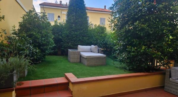 Appartamento La Corte In Centro Rimini - Rímini