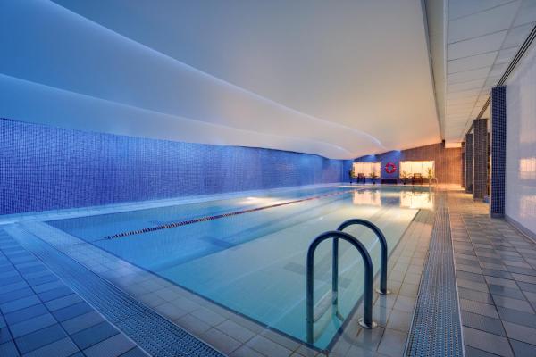 The Spencer Hotel - Dublin, Ireland
