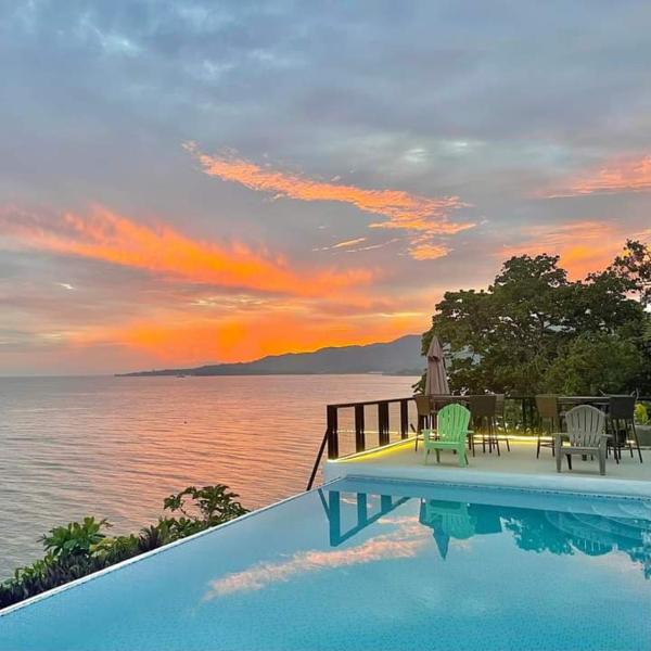 Cliff Haven Resort - Jagna
