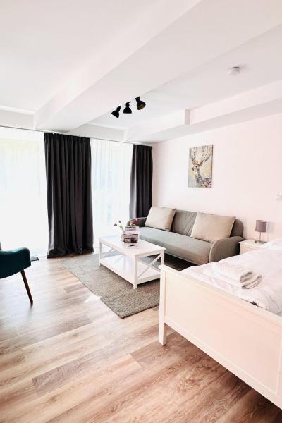 Apartments Am Wellenreiter - Küstenliebe - Tating