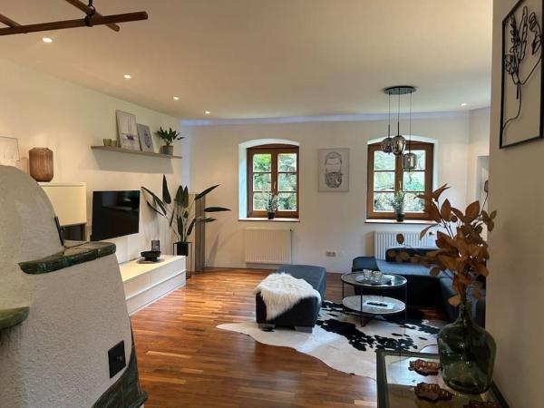 Farawayhomes Studio Bad Leonfelden #1 - Bad Leonfelden