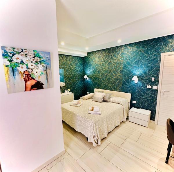 B&b Birillo - Mandatoriccio