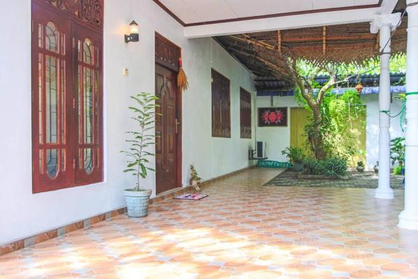 Lakmali Homestay - Mirissa