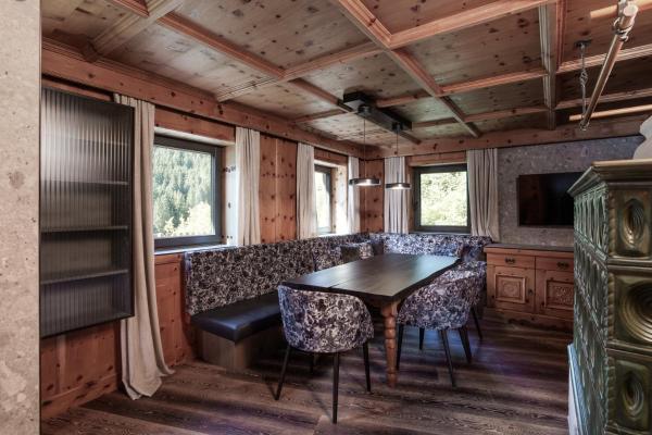 Five Seasons - Hideaway Saalbach - Saalbach-Hinterglemm