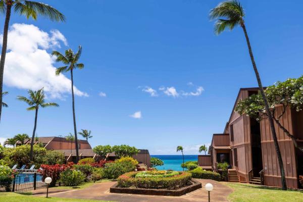Kuleana Resort 209 - Hawaii