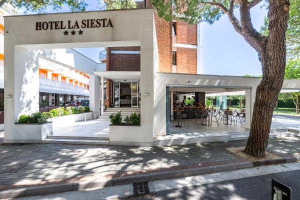 Hotel La Siesta - Lido di Jesolo