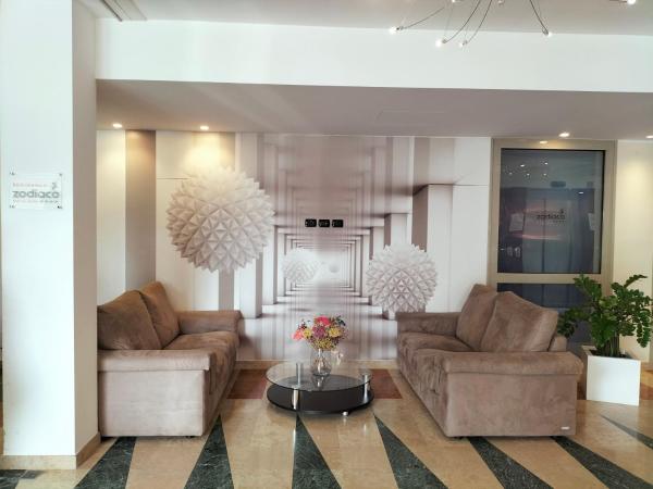 Hotel Residence Zodiaco - Modena