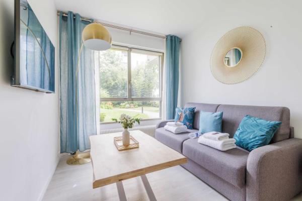 Wonderful Studio - 2p - Neuilly-sur-seine - Neuilly-sur-Seine