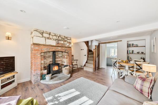 Gamekeeper's Cottage - Wiltshire