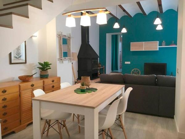Casa Fina - Anna
