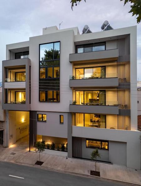 Riverside Villas - Kalamata